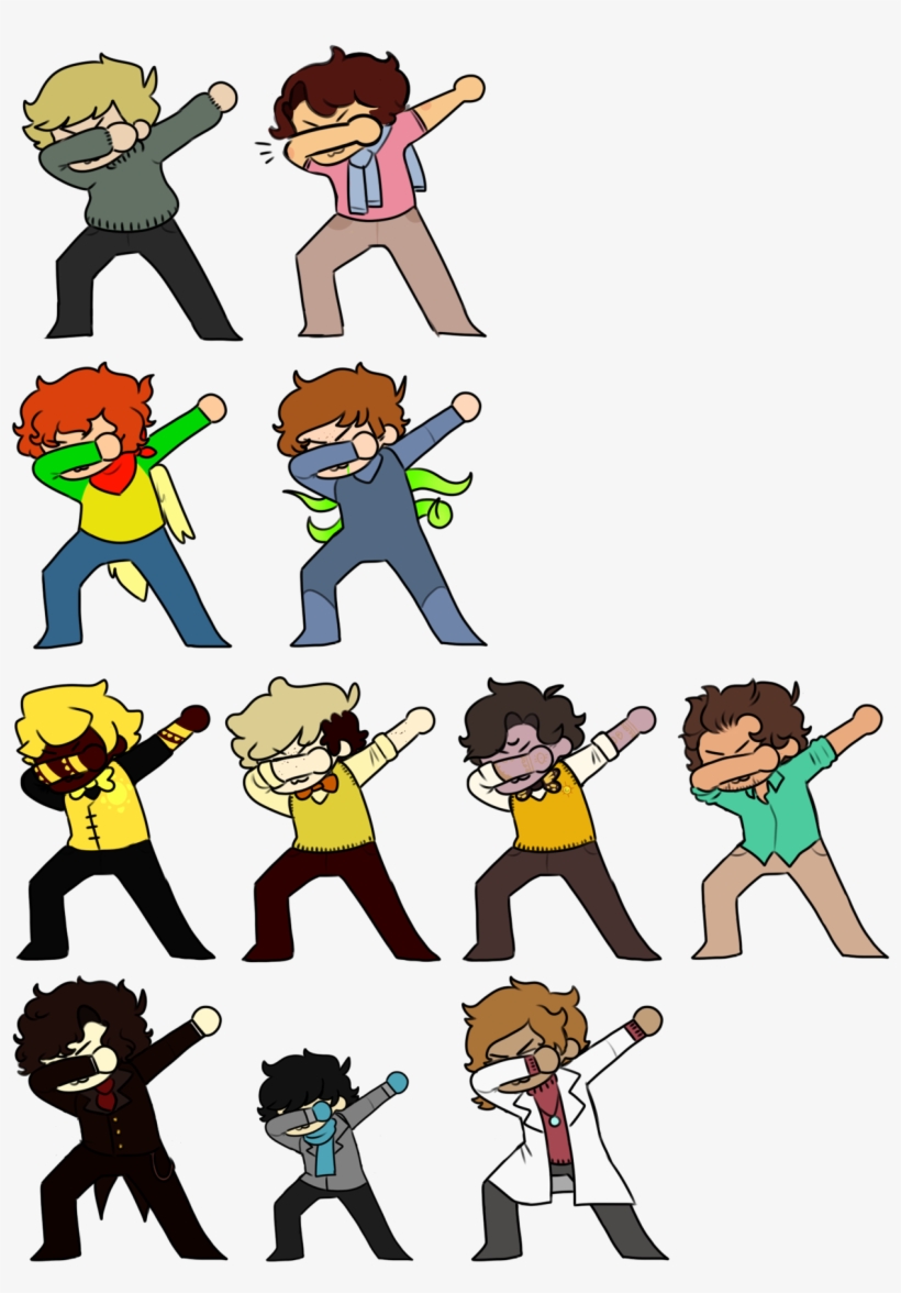 These Lil Fuckers Are Emojis On My Fandomstuck Discord Cartoon these-lil-fuckers-are-emojis-on-my-fandomstuck-discord-cartoon