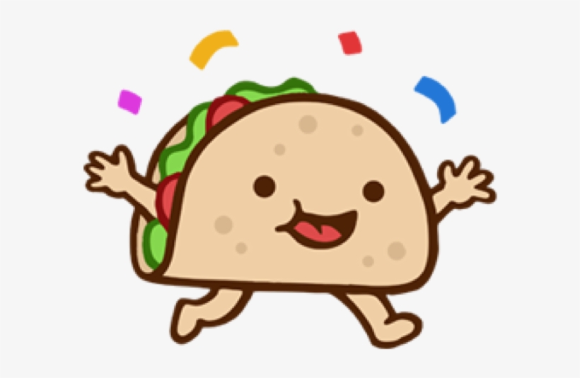 618 X 618 2 - Happy Taco Png - 618x618 PNG Download - PNGkit