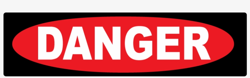 Danger-sign - Signs - 864x648 PNG Download - PNGkit