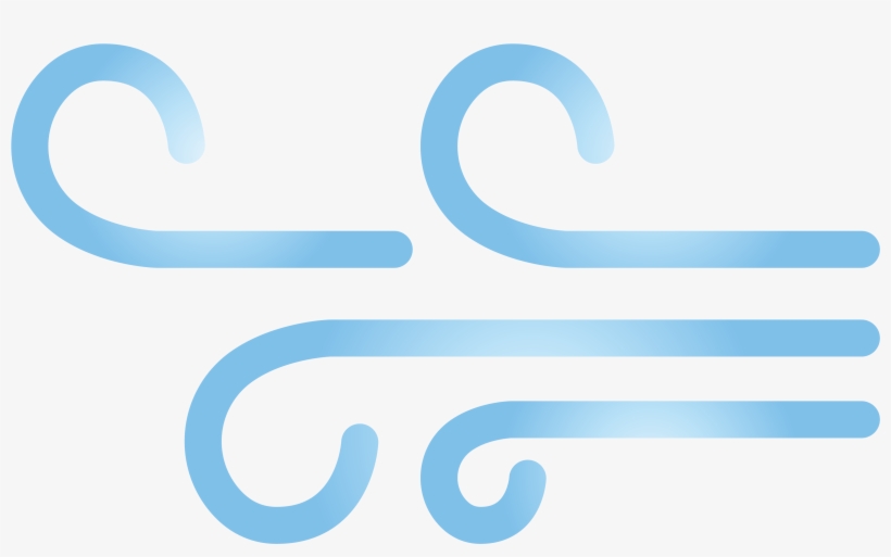 Wind Blowing - Воздух Png - 4583x3750 PNG Download - PNGkit