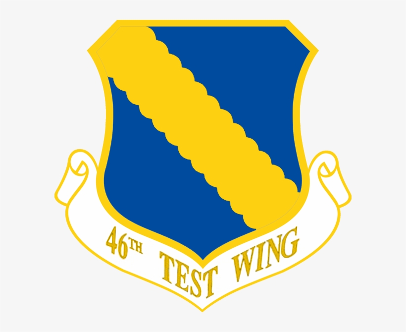 46th Test Wing - 11th Wing - 600x590 PNG Download - PNGkit