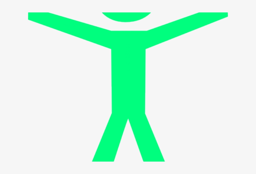 Download Transparent Human Clipart Human Figure - PNGkit