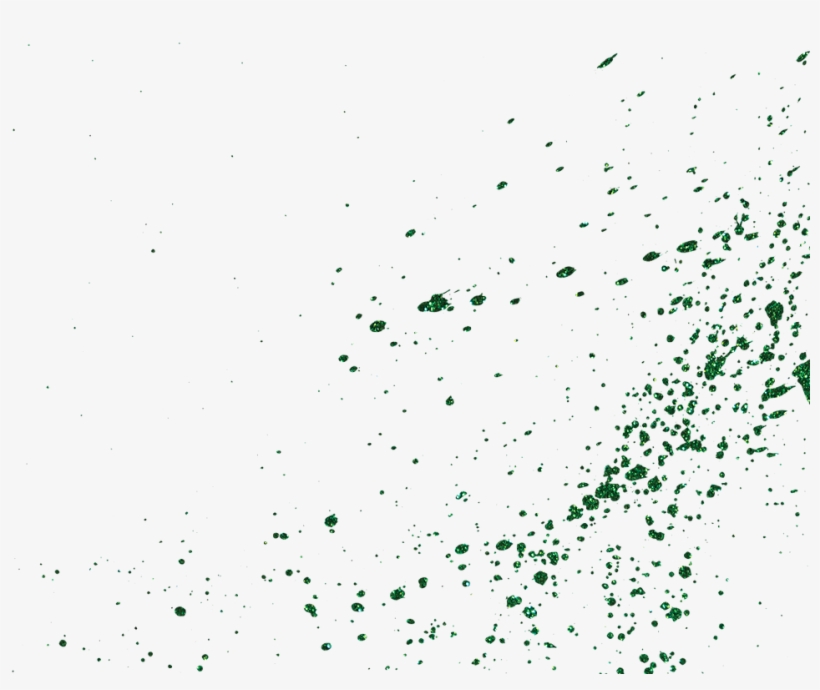 Glitter-splatter - Illustration - 957x957 PNG Download - PNGkit