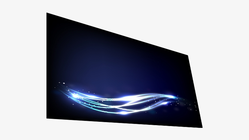 Download Transparent Light Png Futuristic Neon Editing Background - Led ...