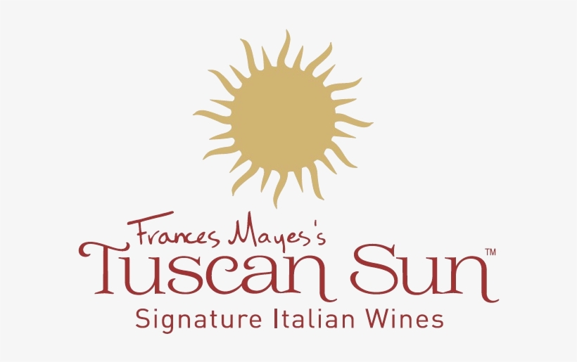 Tuscan Sun Logo - Sunflower - 880x505 PNG Download - PNGkit