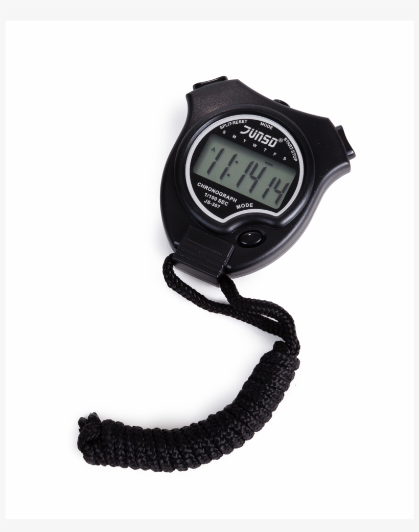 Digital Stopwatch Png
