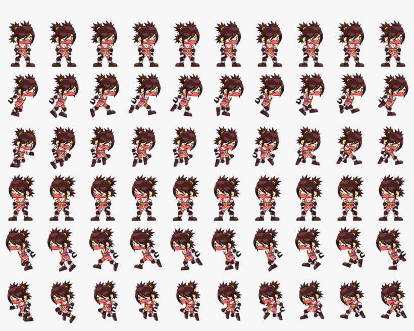 Now, To Prevent Armageddon, She Must Recover The Magical - Emoticon ...