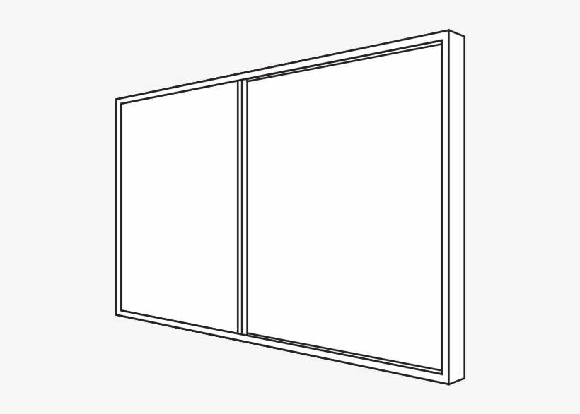 Horizontal Slider - Darkness - 894x894 PNG Download - PNGkit