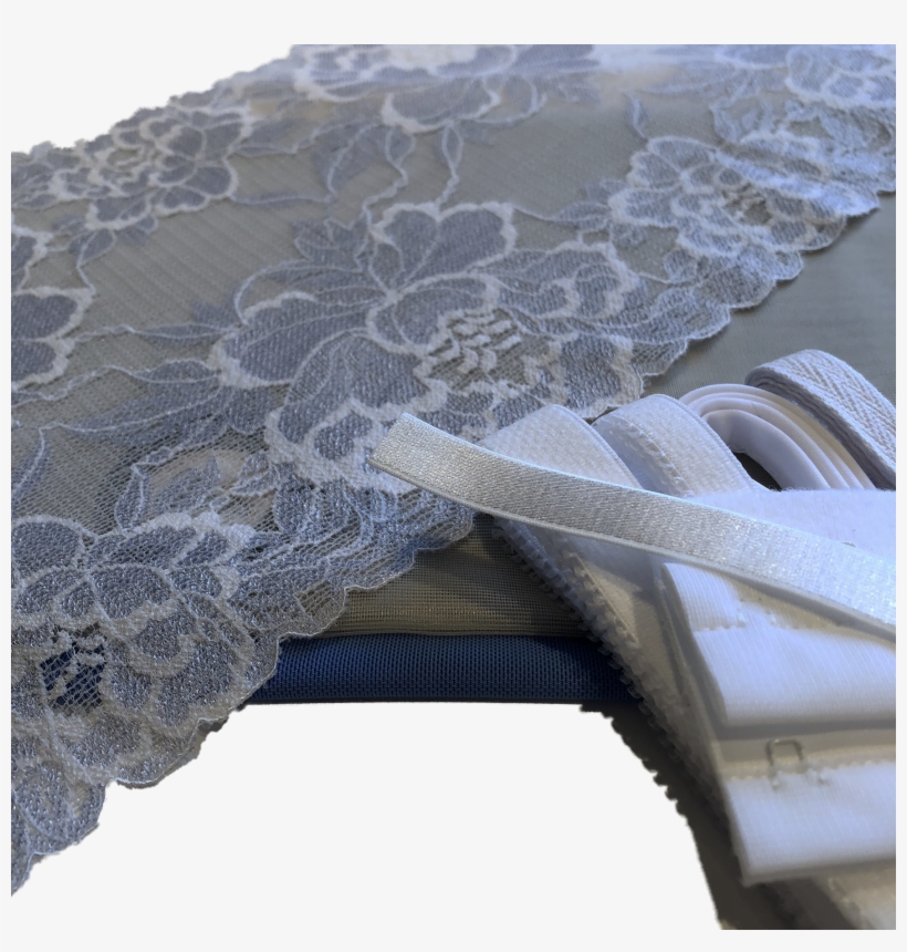 Load Image Into Gallery Viewer, Your Way Bra Kits With - 1772x1772 PNG ...