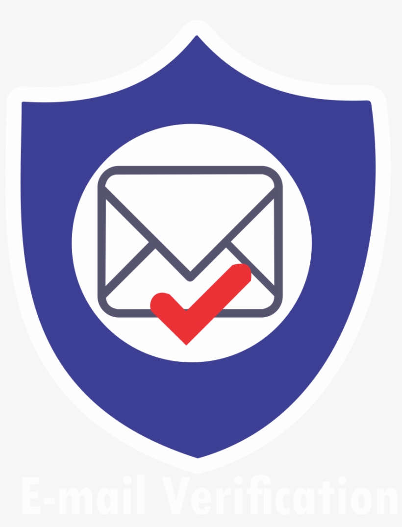 Suitecrm Email Verification Plugin Logo - Gold Email Icon Transparent ...
