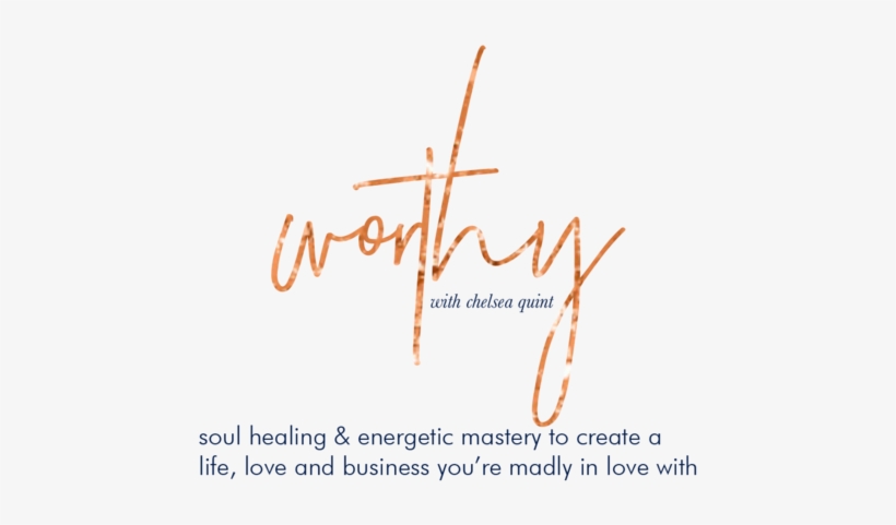 Worthy Logo - Calligraphy - 1000x417 PNG Download - PNGkit