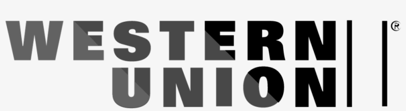 Westernunion Wu Payment Pagamento Logo Logotype Logotip - Western Union ...