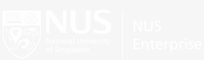 Nus Enterprise - National University Of Singapore - 1176x293 PNG ...