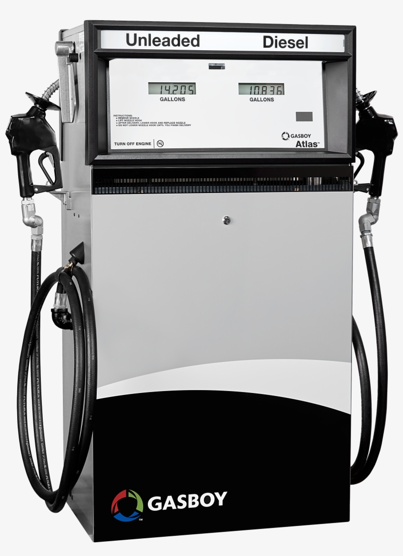 Style Switcher - Gas Pump - 3712x4640 PNG Download - PNGkit