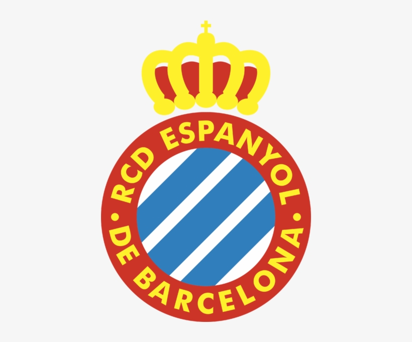 Download Transparent Espanyol Logo - PNGkit
