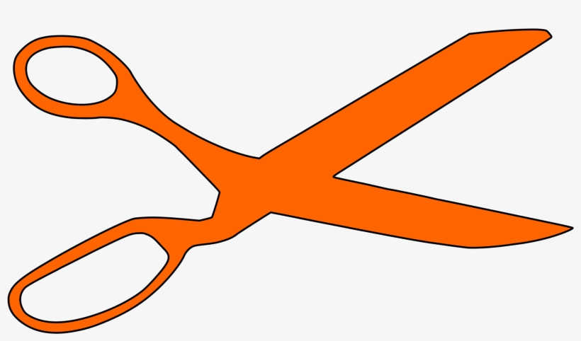 Scissors - 2000x2000 PNG Download - PNGkit