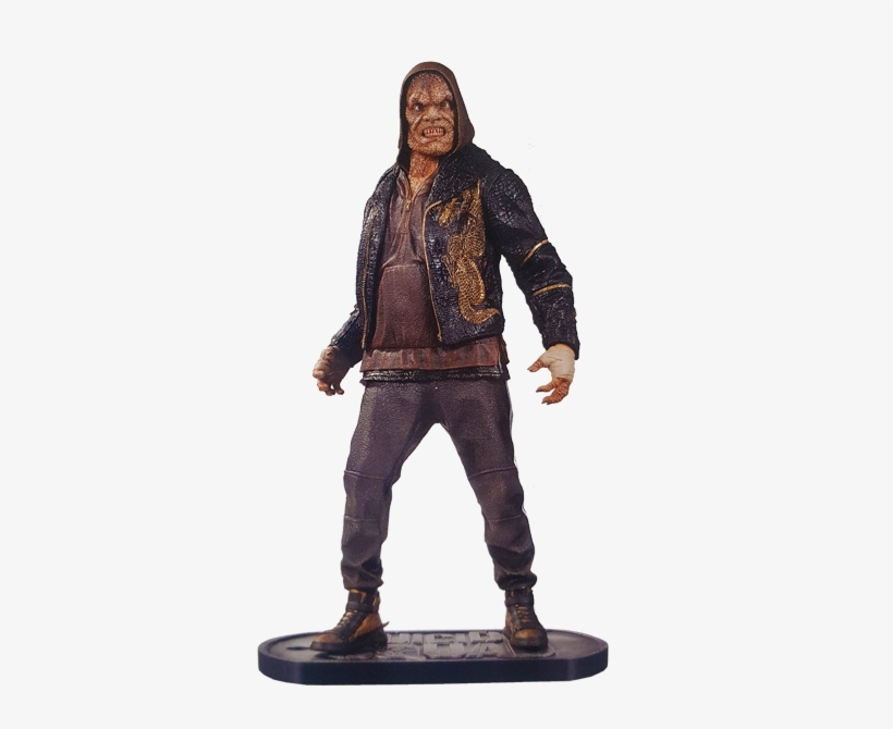 Killer Croc Statue - Dc Collectibles Suicide Squad Statues - 600x600 ...
