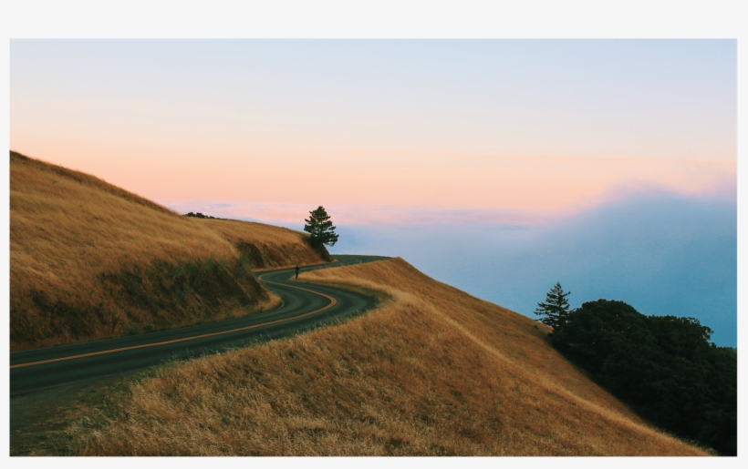 E101 Course Path Landing Page - Hill - 1819x1273 PNG Download - PNGkit