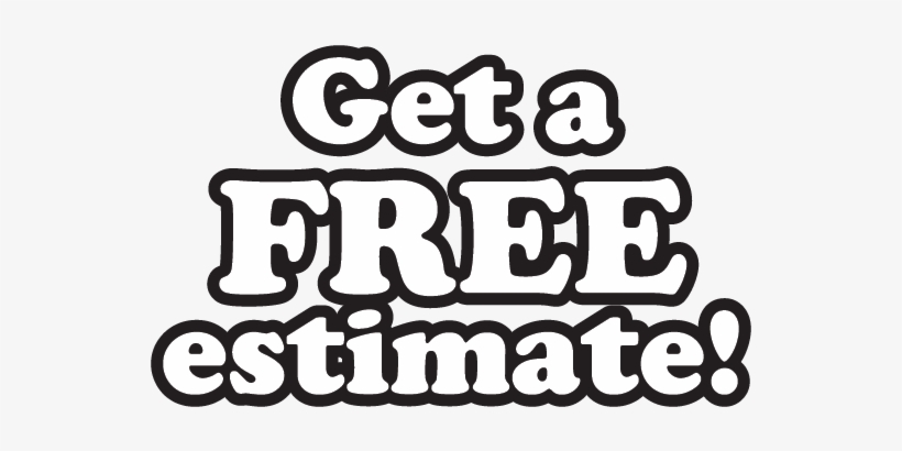 Free Estimate-02 - Calligraphy - 702x453 PNG Download - PNGkit