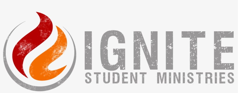 Student Ministry - Ignite Student Ministries - 2048x713 PNG Download ...