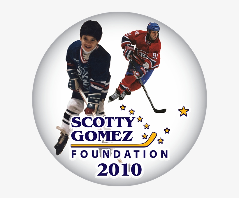 Scotty Gomez Button - Scotty Gomez Foundation - 600x600 PNG Download ...
