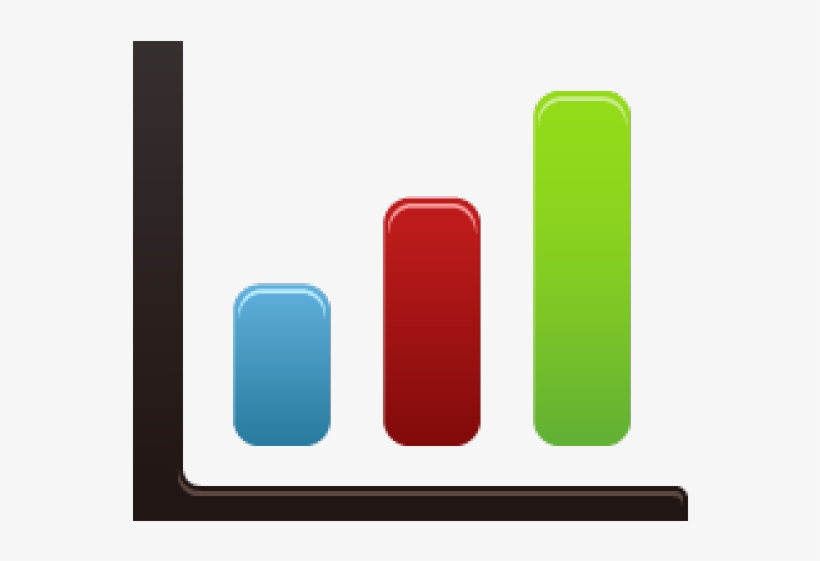 Charts Clipart Horizontal Bar Graph - Graphic Design - 640x480 PNG ...