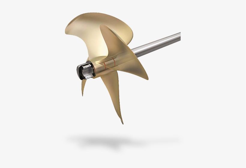 Fixed Pitch Propeller - Fixed Pitch Propeller For Ships - 740x637 PNG ...