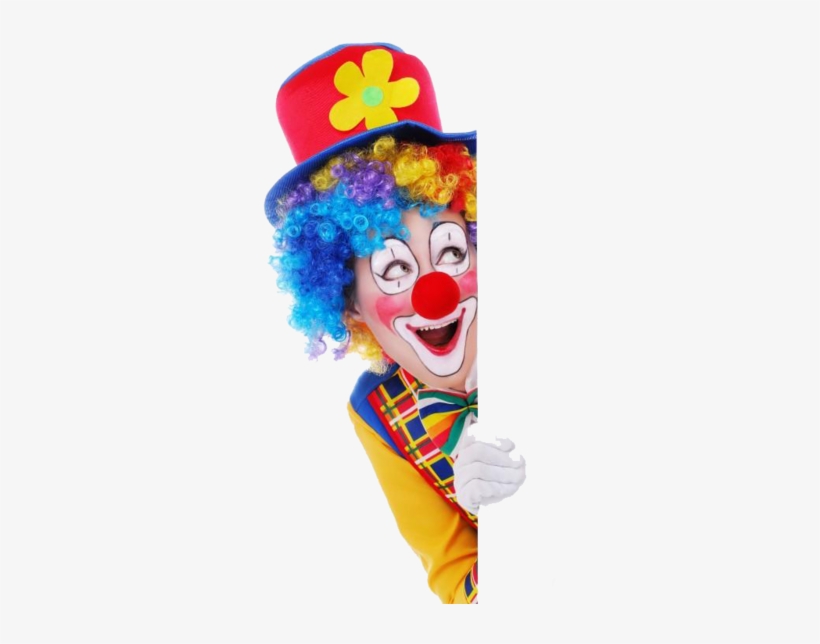 Clowns - Clown Png - 800x600 PNG Download - PNGkit
