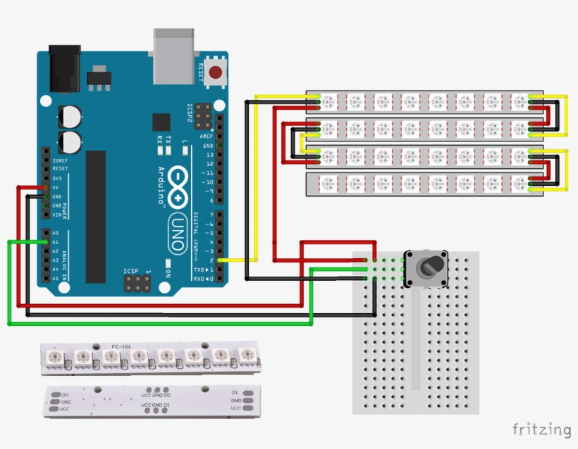 The Code - 5v To 3.3 V Resistor Arduino - 1024x747 PNG Download - PNGkit
