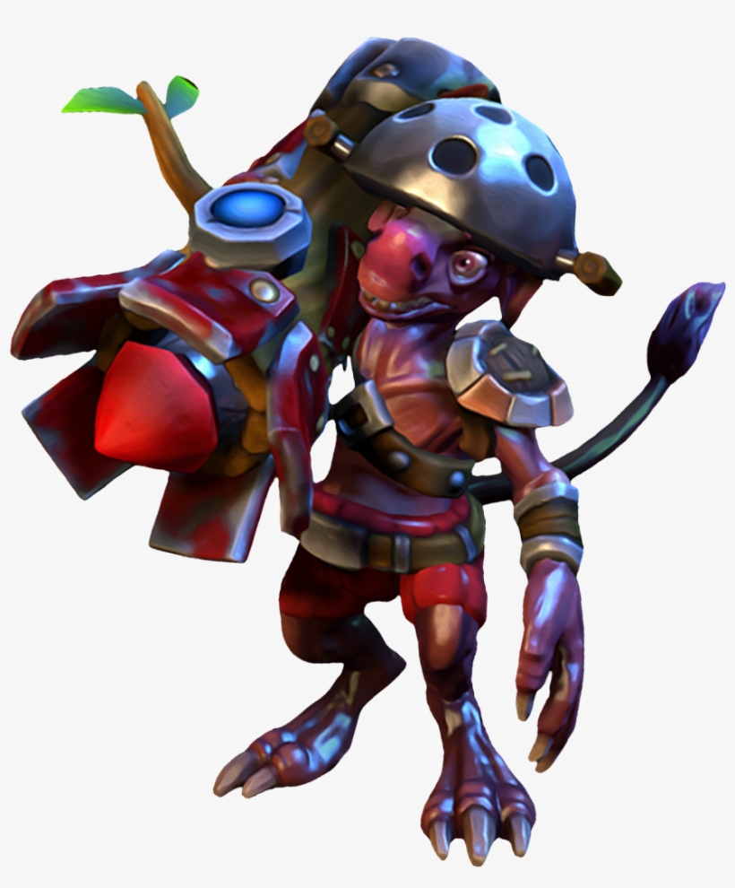 Rat Bazooka - Cartoon - 881x1024 PNG Download - PNGkit