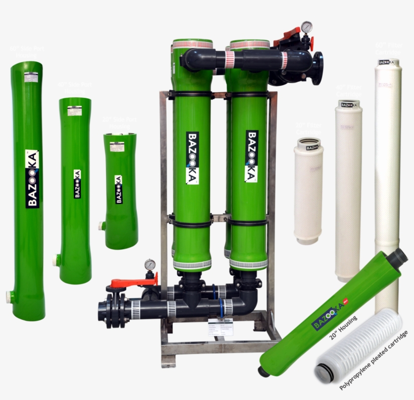 Download Transparent Bazooka - - Machine - PNGkit