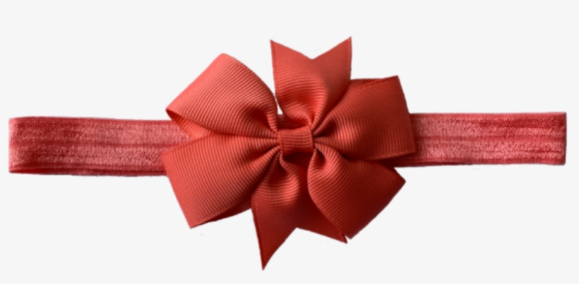 Baby Ribbon Bows - 1000x1000 PNG Download - PNGkit
