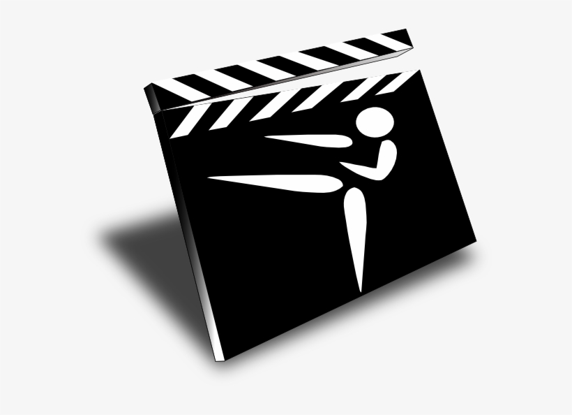 Director's Cut Board Png - 600x514 PNG Download - PNGkit