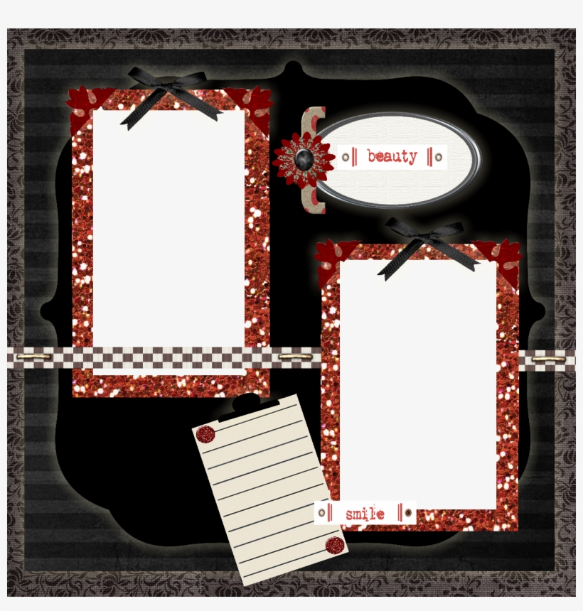 Free Coloring Pages For Scrapbooking