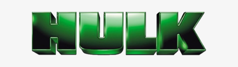 Download Transparent The Incredible Hulk Logo Png - Hulk Logo Png - PNGkit