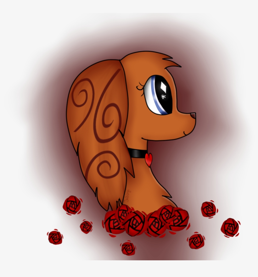 Lps Dachshund - Lps Dachshund Drawing - 1000x800 PNG Download - PNGkit