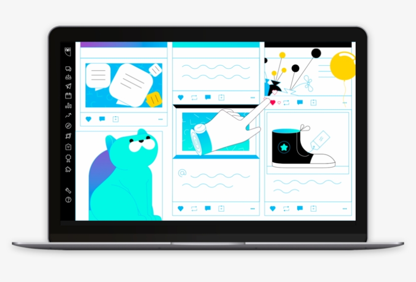 From Finding Prospects To Serving Customers, Hootsuite - Hootsuite ...