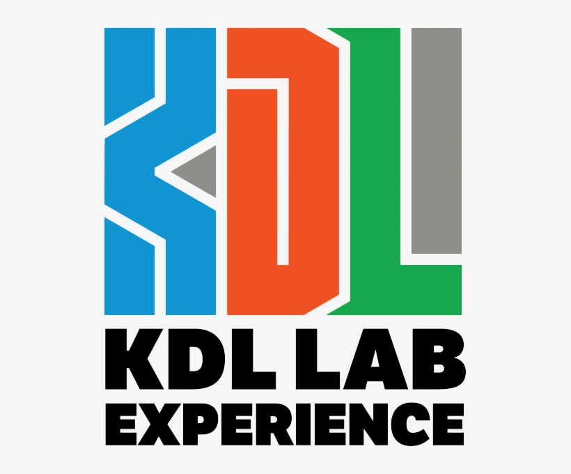 Kdl Lab Logo - Kdl - 519x600 PNG Download - PNGkit