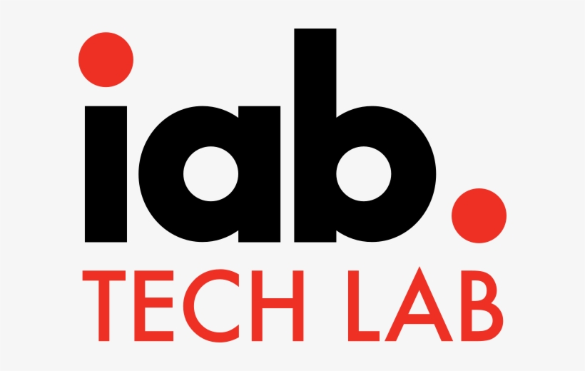 Iab Tech Lab - Iab Tech Lab Logo - 600x440 PNG Download - PNGkit