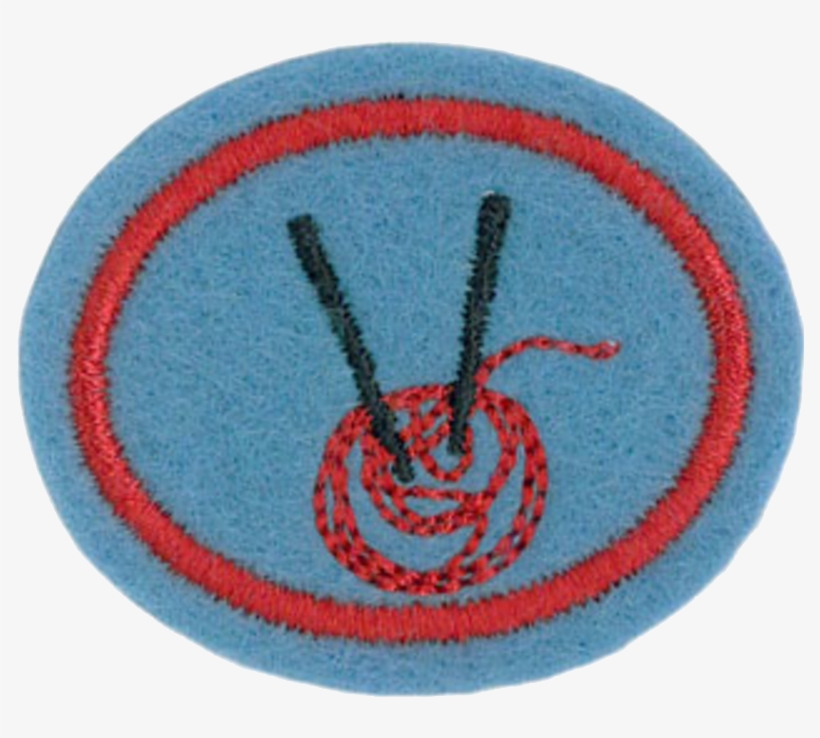 Knitting Honor - Emblem - 788x658 PNG Download - PNGkit