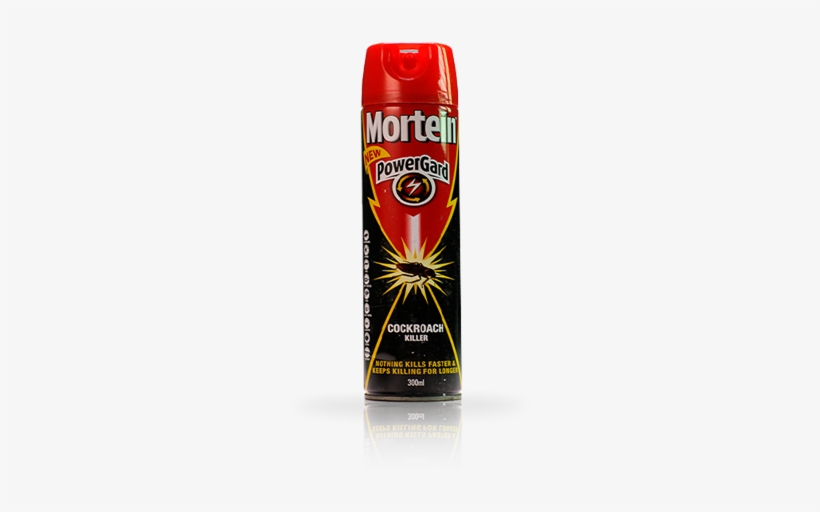 Mortein Kill Crawling Insect Killer - Mortein Powergard Cockroach ...