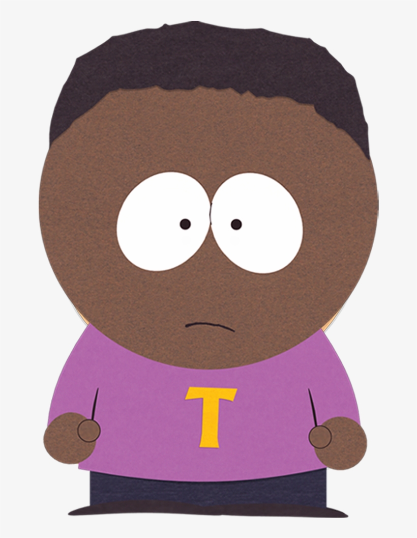 Token South Park - 1920x1080 PNG Download - PNGkit