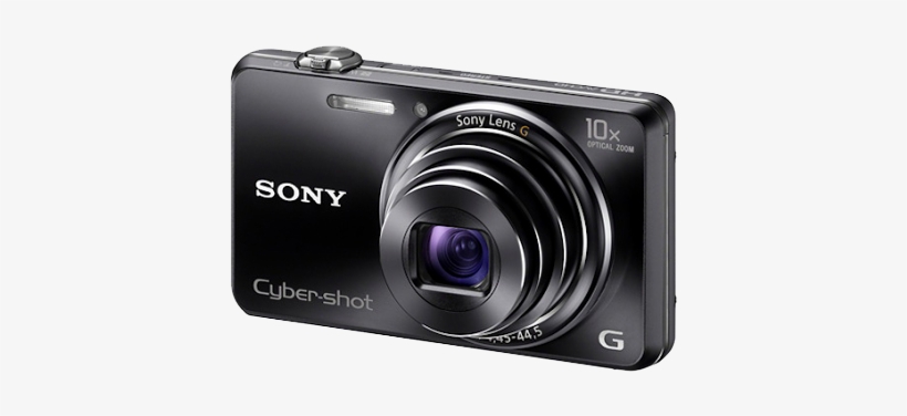 Sony Digital Camera Transparent Png - Sony Cyber Shot Dsc W690 ...
