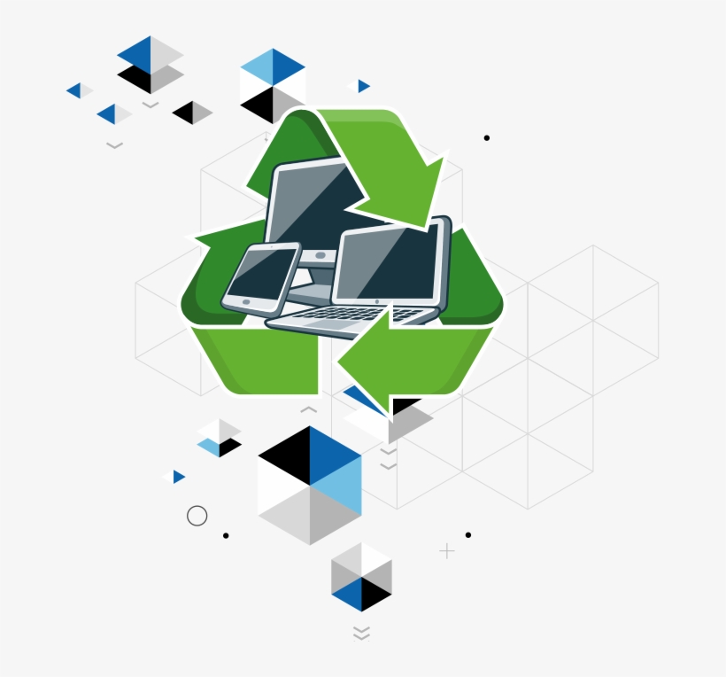 Footer-img - - Computer Recycling - 671x684 PNG Download - PNGkit