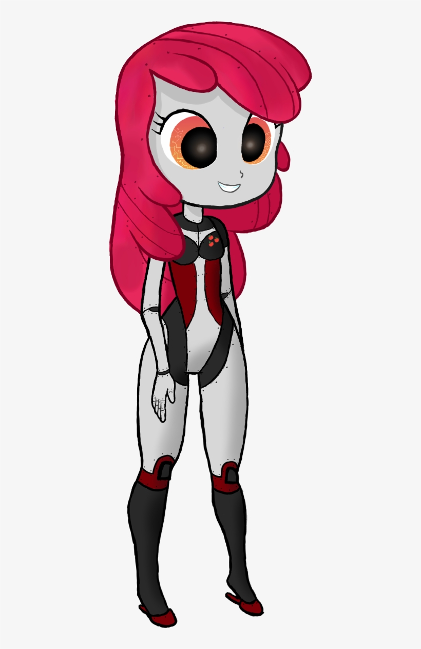 Apple Bloom, Artist - Art - 1000x1500 PNG Download - PNGkit