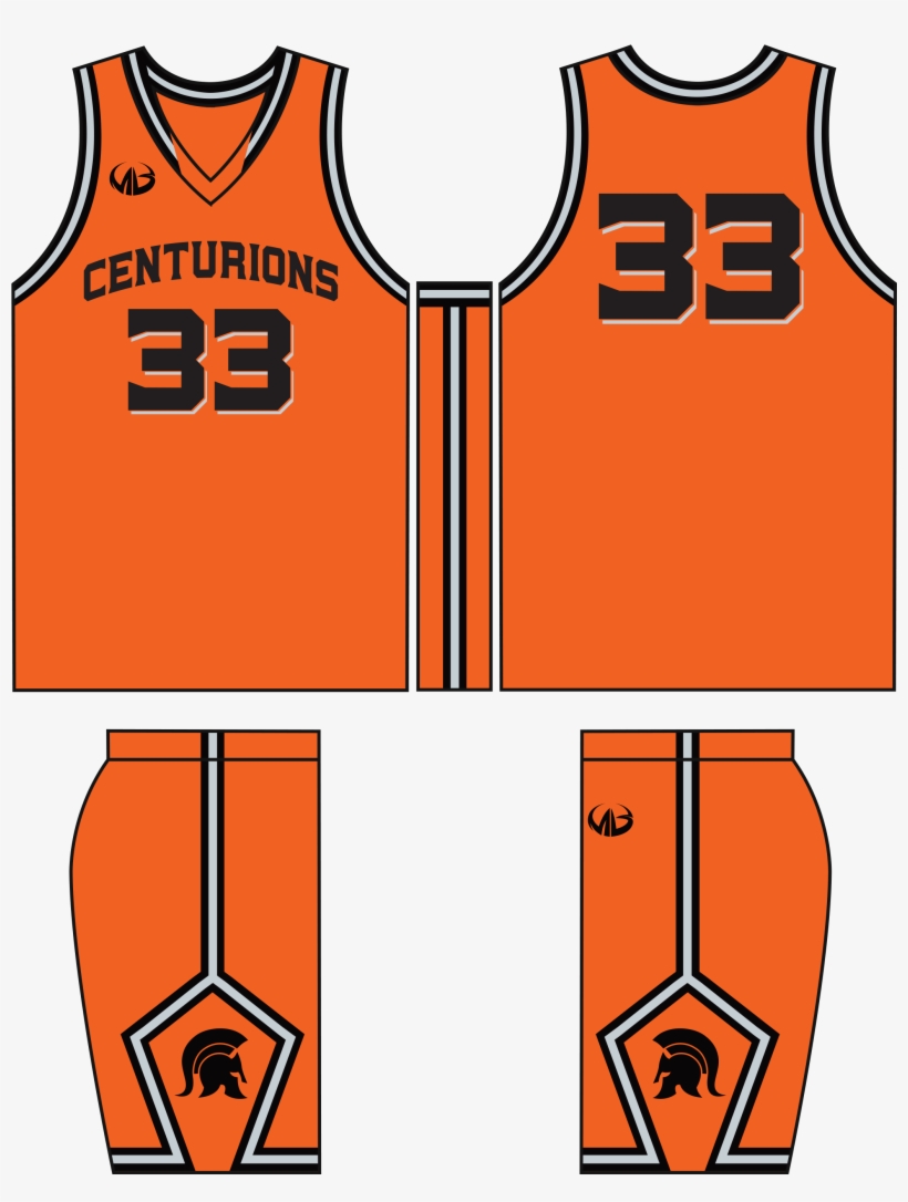 Best Basketball Jersey Design Template Images Gallery Orange 