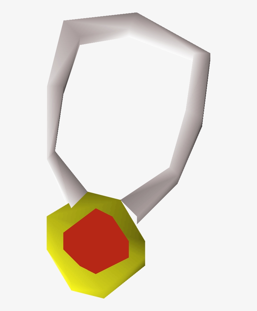 Amulet Of Strength Detail - Amulet Of Magic - 522x912 PNG Download - PNGkit