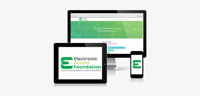 Recent Posts - Electronic Donations - 400x328 PNG Download - PNGkit