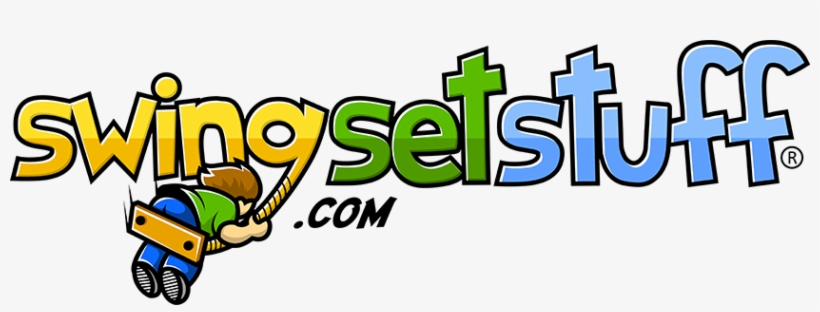 Download Transparent Swing Set Stuff Inc - Swing Set Stuff Trapeze Bar ...