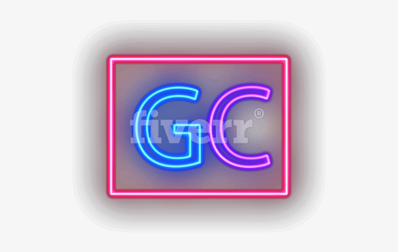 Download Transparent Neon - PNGkit